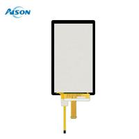 China 5.5 Inch MIPI TFT Module 1080*1920 Resolution LCD Displays with Capacitive Touch Screen for sale