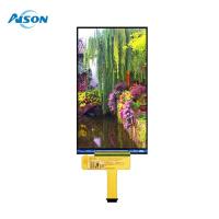 China 5.5 inch 1080x1920 TFT LCD Module Display with MIPI interface for sale