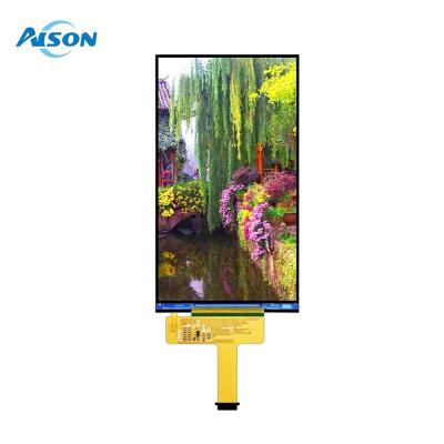 China 5.5 inch 1080x1920 TFT LCD Module Display with MIPI interface for sale