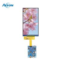 China 5.5 inch 1080x1920 TFT LCD Module Display with MIPI interface for sale
