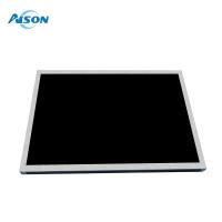 China BOE Original 15 Inch 1024x768 IPS TFT LCD Display 20Pins LVDS Interface for Industrial Use Model DV150X0M-N10 for sale