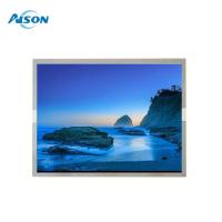China BOE Original 15 Inch 1024x768 IPS TFT LCD Display 20Pins LVDS Interface for Industrial Use Model DV150X0M-N10 for sale