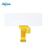 China 3.9 Inch Bar Type TFT LCD Display Module 480x128 Resolution With SPI MCU Interface for sale