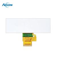 China 3.9 Inch Bar Type TFT LCD Display Module 480*128 Resolution RGB Interface Driver IC NV3047E for sale