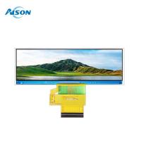 China 3.9 Inch Bar Type TFT LCD Display Module 480*128 Resolution RGB Interface Driver IC NV3047E for sale