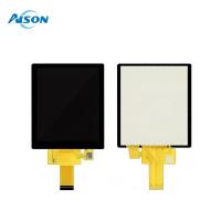 China 3.95 Inch 720X720 MIPI Square LCM TFT LCD Display with Capacitive Touch Screen LED Backlight GT911 for 86 Box Smart Home for sale