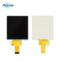 China 3.95 Inch 720X720 MIPI Square LCM TFT LCD Display with Capacitive Touch Screen LED Backlight GT911 for 86 Box Smart Home for sale
