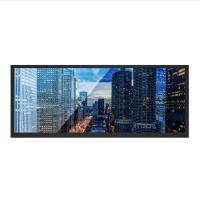 China 12.3 Inch 720x1920 MIPI Interface 30Pin IPS TFT Display 350cd/m2 for sale