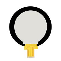 China 2.76 Inch 480x480 Circular IPS TFT LCD Module MIPI Interface 300 nits 2.8 inch Round Display for sale