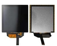 China 7.6 Inch Square 1200x1200 TFT LCD LCM Display Module High Brightness 1000cd/m2 MIPI Interface ILI9881C Driver IC for sale
