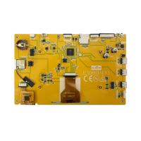 China 7-Inch ESP32 P4 Development Board With LCD Display And Onboard ESP32-C6 Capacitive Touch for sale