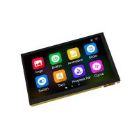 China 7-Inch ESP32 P4 Development Board With LCD Display And Onboard ESP32-C6 Capacitive Touch for sale