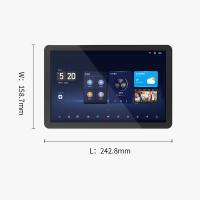 China 10.1-inch ESP32 P4 Development Board TFT Display Capacitive Touch Screen LVGL Development ESP32 C6 Supports Xiaozhi AI for sale