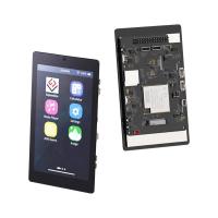 China 4.3 Inch Dual-Core Engine ESP32-P4+ESP32-C6 Development Board Touch Screen IPS Capacitive Touch With WiFi6+BLE5 for sale