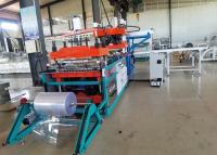 China Cup Lid Thermoforming Blister Forming Machine Automatic Touchscreen Controlled for sale