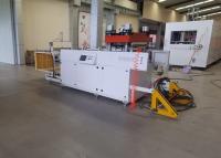 China 1500mm Eps Blister Sheet Making Machine One Time Use Plastic Tea Cover Tray Food Fruit for sale