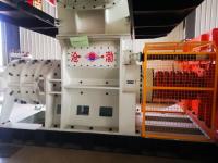 China JKY-90B Fast Speed Vacuum Extruder Clay Brick Making Machine for sale