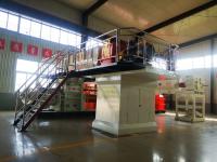 China JKY-90 32000 pcs/m Clay Raw Material Auto Brick Making Machine for sale
