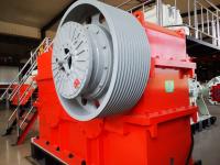 China JKY-150S High Capacity 55000 pcs/h Auto Brick Making Machine for sale