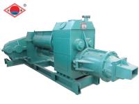 China 14000pcs/h Semi Automatic Small  Mud Brick Making Machine for sale
