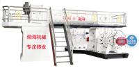 China JKY-60 Vacuum Extruder Cement And Clay Auto Brick Making Machine for sale