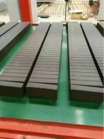 China Full Automatic Red Clay Brick Robot Stacking System for sale