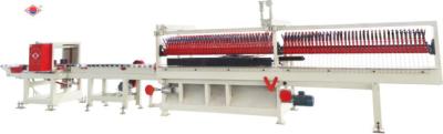 China High Capacity 16times/Min Automatic Brick Cutting Machine for sale