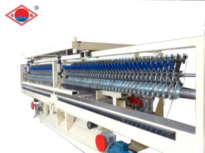 China Heavy Duty Double Mud Strip Automatic Brick Cutting Machine for sale