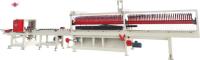 China Heavy Duty Double Mud Strip Automatic Brick Cutting Machine for sale