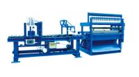 China Easy OperationPLC Control Automatic Brick Cutting Machine for sale