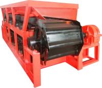 China High Efficient Brick Raw Material Plate Type Feeder for sale