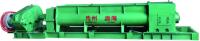 China JKW- 120 Small Clay Mixer   Brick Machine Production Line for sale