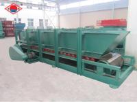 China Belt Type Clay Box Feeder Machine For Brick Making Industry for sale