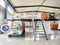 China JKY-150 Vacuum Industrial Automatic Clay Brick Making Machine for sale