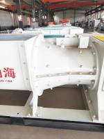 China JKW-60 Crushed Brick Clay And Fly Ash Brick Extruder for sale
