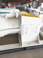 China Strong Automatic Double Axle Brick Extruder for Brick plant for sale