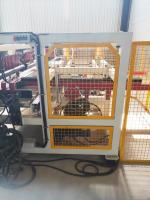 China JKY-110 Hydraulic Hollow Automatic Paver Block Making Machine for sale