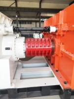 China Construction Building Automatic Hollow Block Making Machine for sale