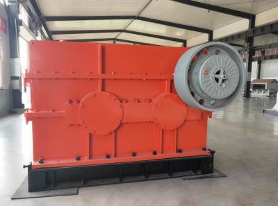 China JKY-115 Fully Automatic Cement And Clay Brick Making Machine for sale