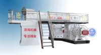 China JKY150S-4.0 High Vacuum Mud Cement Block Making Machine for sale