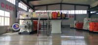 China JKY60-4.0 Energy Saving Industrial Brick Making Machine for sale