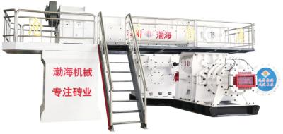 China JKY120S-4.0 Automatic Hydraulic Fly Ash Brick Making Machine for sale