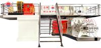 China JKY60 High Performance 32000pcs/H Fly Ash Brick Making Machine for sale