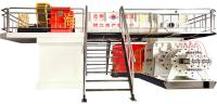 China JKY60 High Performance 32000pcs/H Fly Ash Brick Making Machine for sale