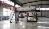 China JKY60 High Performance 32000pcs/H Fly Ash Brick Making Machine for sale