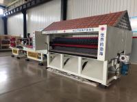 China High Productivity Pneumatic Automatic Brick Cutting Machine for sale