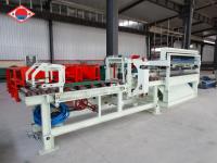 China 75b Double Mud Strip Bi Directional Brick Cutter Machine for sale