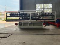 China 14kw Pneumatic fully Automatic Clay Brick Cutting Machine for sale