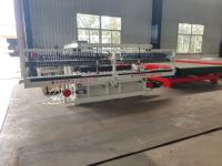 China 14kw Pneumatic fully Automatic Clay Brick Cutting Machine for sale
