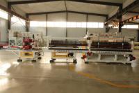 China Large Double Cutting Strip Automatic Brick Cutting Machine for sale